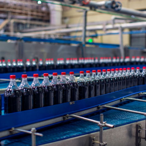 EnviroMap - Mérieux NutriSciences (MxNS)